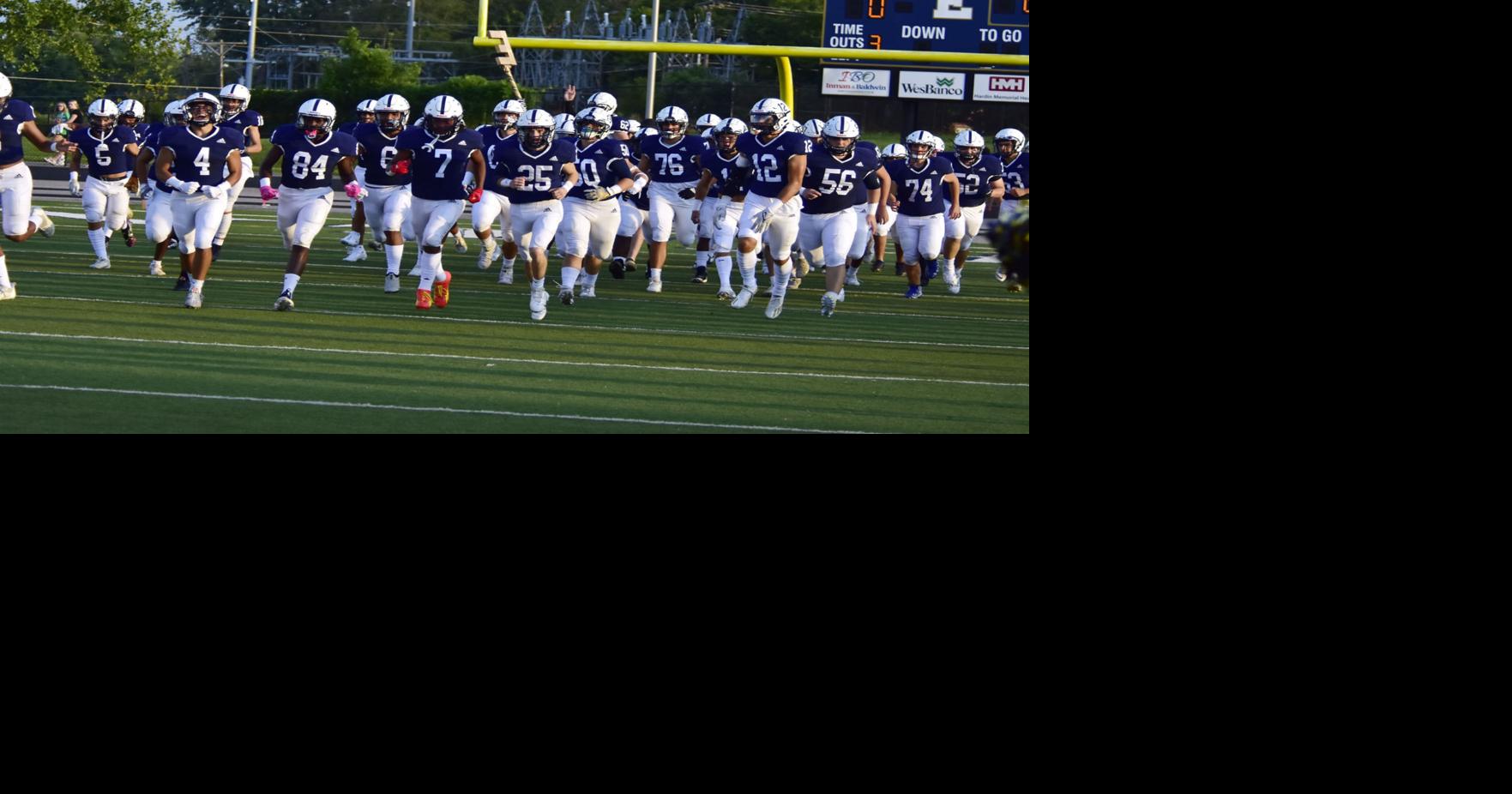 Elizabethtown faces familiar opponent on unfamiliar day | High School ...