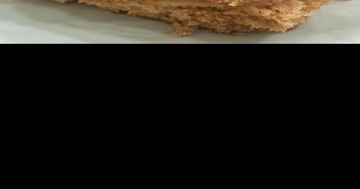 Apples make for perfect fall flavor | Taste | thenewsenterprise.com