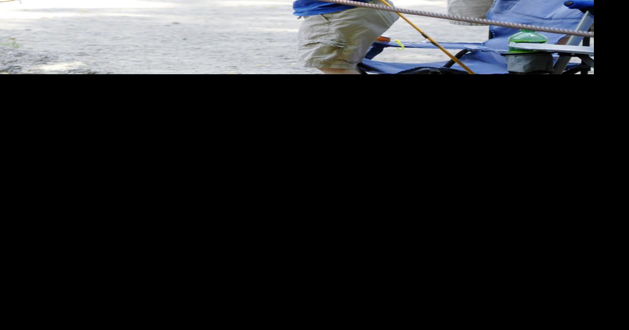 Reeling ’em in | Local News | thenewsenterprise.com