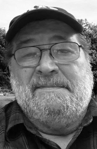 John Michael Tabb | | thenewsenterprise.com