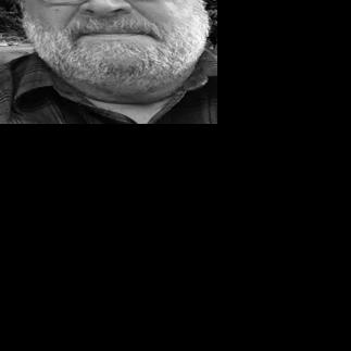 John Michael Tabb | | thenewsenterprise.com