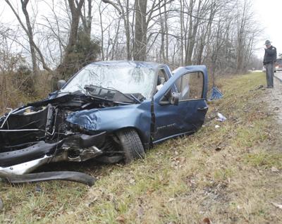 Cox's Creek man killed in single-vehicle crash | News ...
