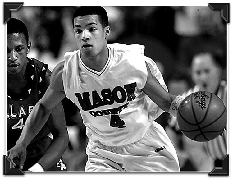 Chris Lofton | Basketball Preview | thenewsenterprise.com