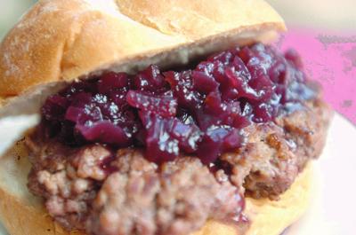 Red onion compote a taste to savor | News | thenewsenterprise.com
