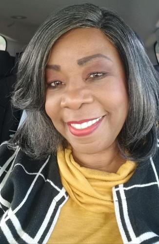 Thompson serves Hardin County in organized fashion | Wednesday's Woman ...