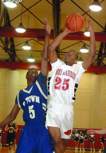 BOYS' PREP BASKETBALL: Panthers top John Hardin (02/03) | Sports ...