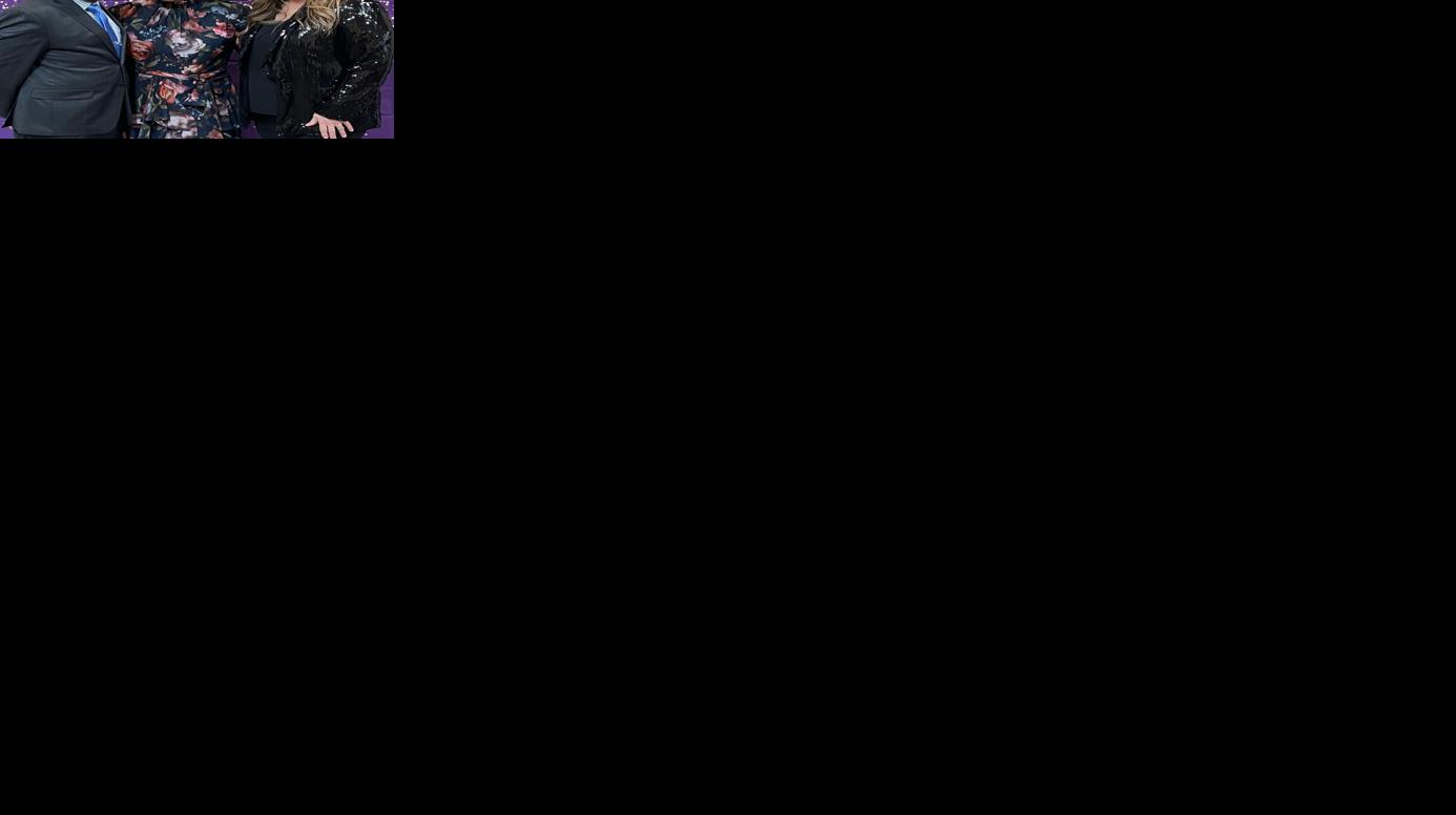 Heritage International celebrates Wives Day | Worship ...