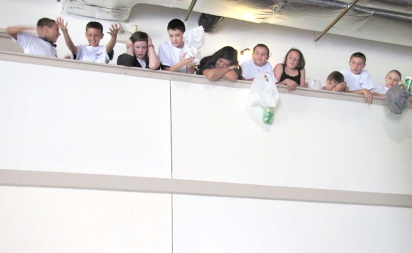 ECTC hosts Project Lead the Way camp | Education | thenewsenterprise.com