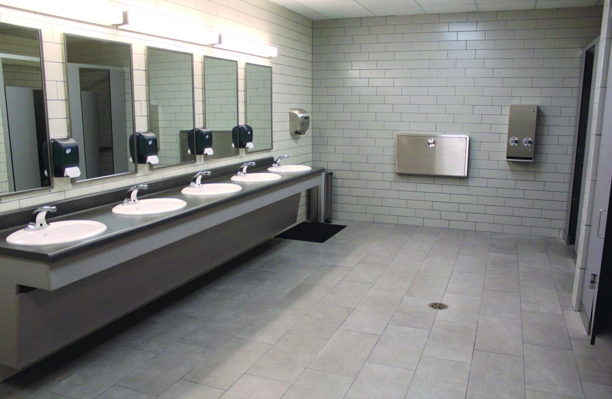 Pritchard Community Center 2.0: renovations completed | Local News ...