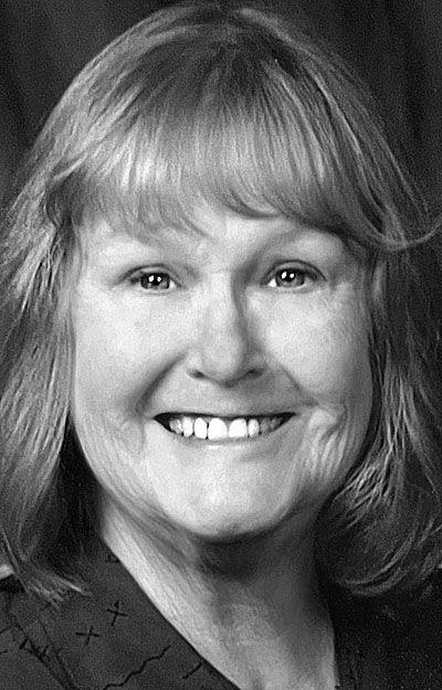 Brenda Couch Lowe | Military | thenewsenterprise.com