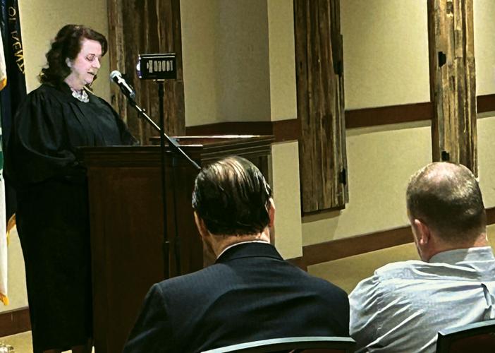 'Choice of life or death': Drug treatment court celebrates 25 years of ...