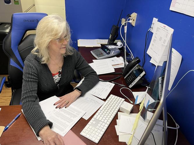 New West Point mayor looks to future, faces challenges | Local News ...