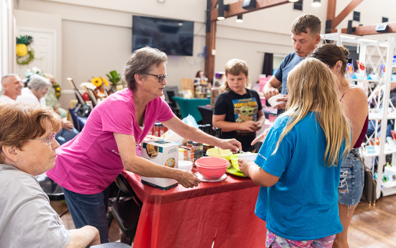 Page A2 | e-Edition | thenewsenterprise.com