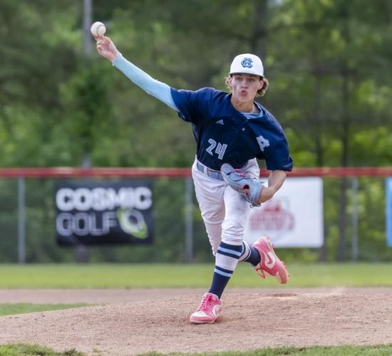 Nichols ignites Bruins’ offense in district rout | High School Sports ...