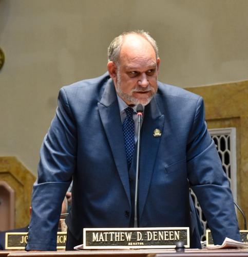 Deneen seeks to cut red tape for Kentucky motorcycle riders | Local ...