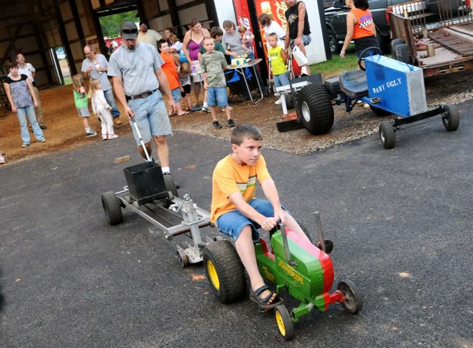 A fair-goer's guide to the week's events | Local News ...