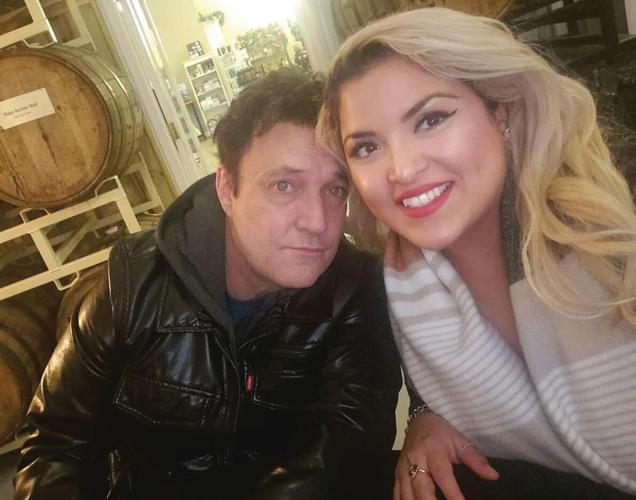 Dynamic duo, Casey and Romy, bring passion to stage | Pulse ...