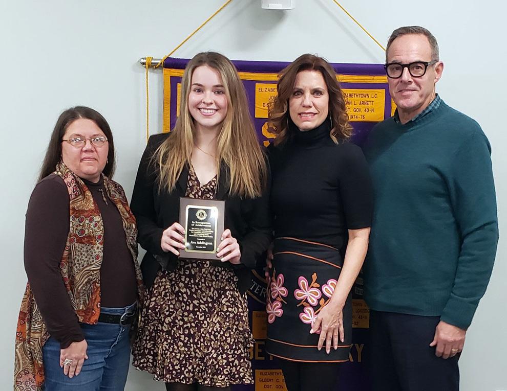 Neighbors | thenewsenterprise.com