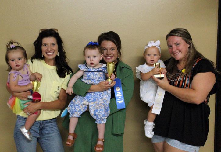 Hardin County Fair Baby Contest winners | Neighbors | thenewsenterprise.com
