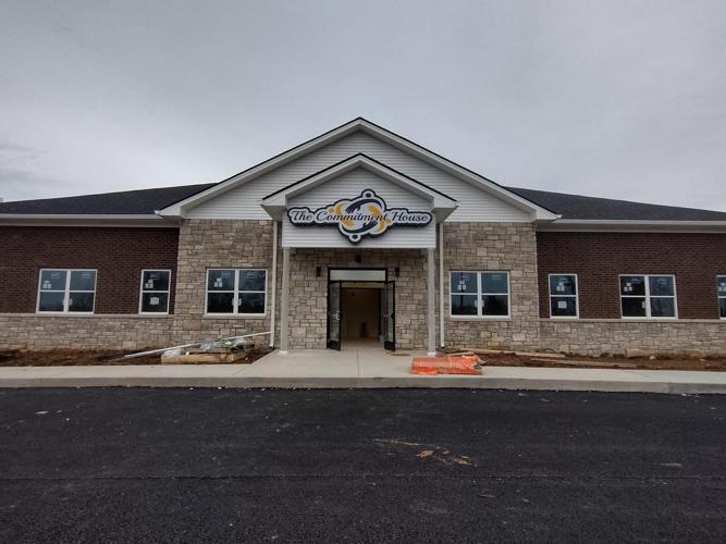 Commitment House nears opening of new facility | Local News ...