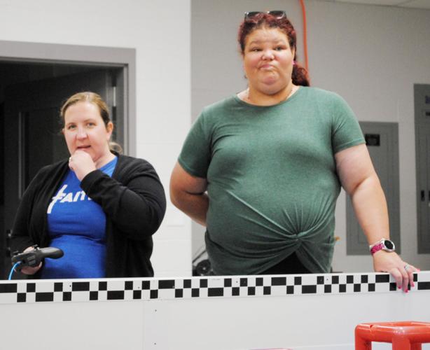 ECTC helping expand, launch VEX robotics in area schools | Local News ...