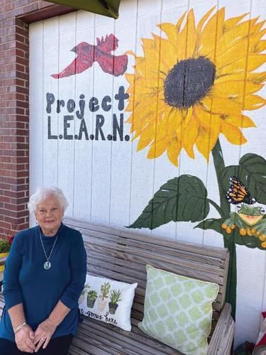 Borders finds blessing in serving those less fortunate | Wednesday's ...