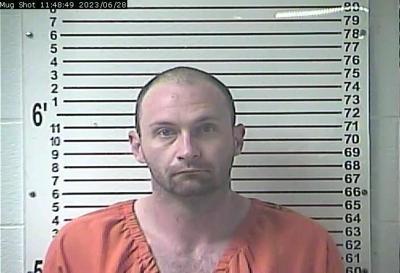 Springfield man charged with possession of meth after traffic collision ...