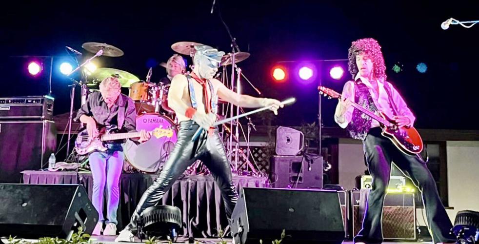 Queen Nation promises powerful concert experience | Local News ...
