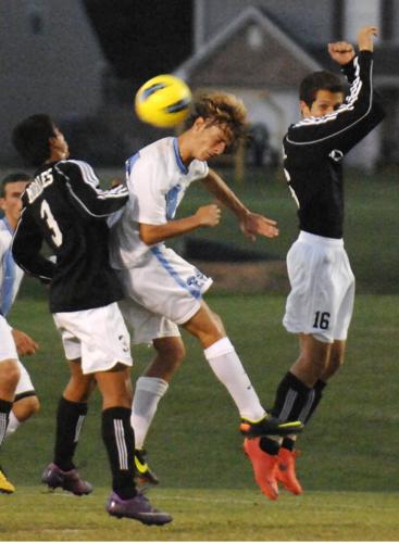 BOYS' PREP SOCCER: Late goal lifts North Hardin by Central Hardin (08/ ...