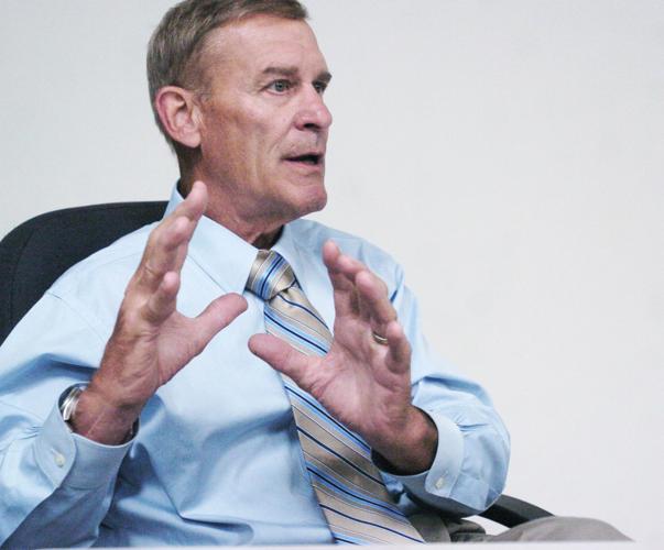 The Road to War: Building a cultural frame of reference | Local News ...