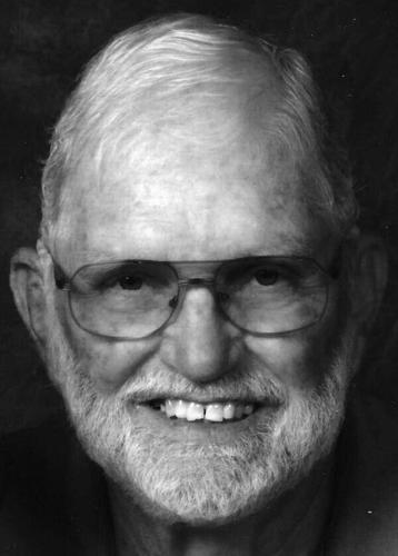 James Vernon Reesor | | thenewsenterprise.com