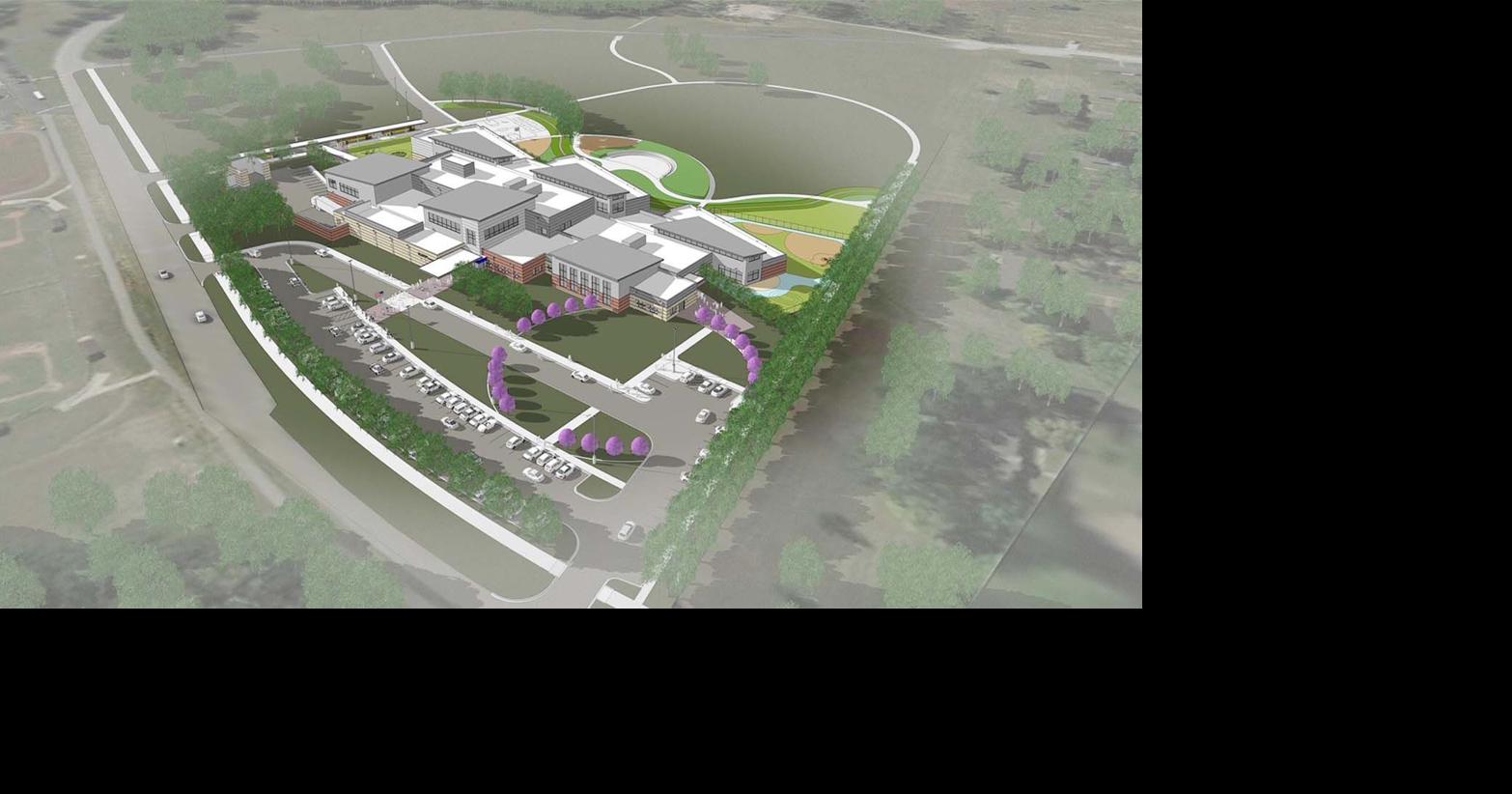 Post elementary school to be replaced | Education | thenewsenterprise.com
