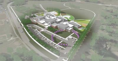 Post elementary school to be replaced | Education | thenewsenterprise.com