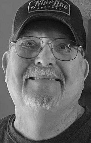 Ronnie George Hart | Clothing | thenewsenterprise.com