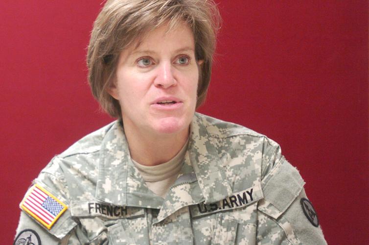 The Road to War: 3rd ESC hits latter stages of deployment training ...