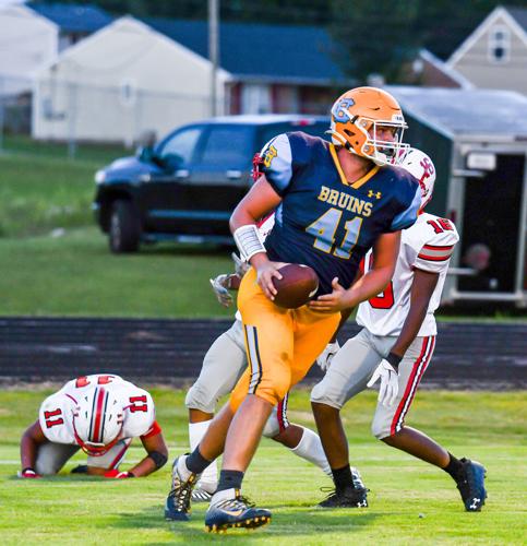 Central Hardin dominates All-Area selections | Sports ...