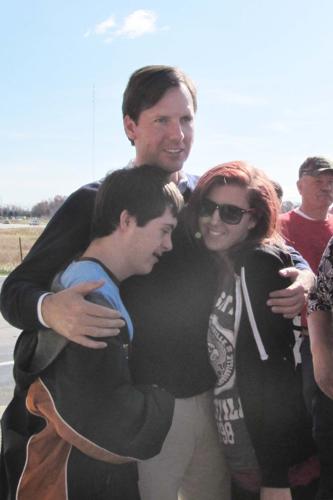 Meade County’s Adam Edelen: Wired for politics | Local News ...