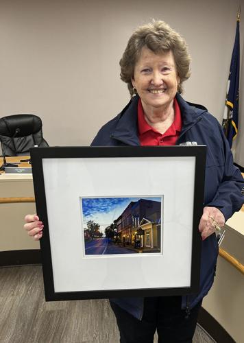 Betson’s time on Vine Grove council ends | Local News ...