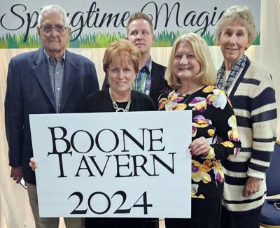 Garden Club members attend convention | Neighbors | thenewsenterprise.com