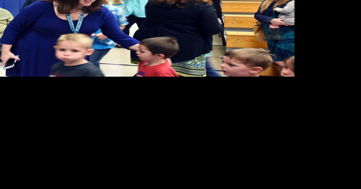 Teaching still part of principal's curriculum | Wednesday's Woman ...