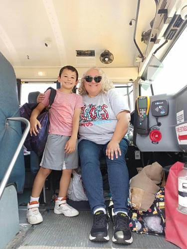 Grider driven to brighten everyone’s day | Wednesday's Woman ...