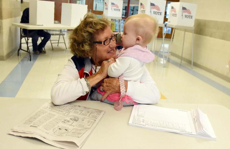 Republicans dominate in Hardin County | Local News | thenewsenterprise.com