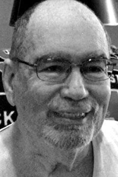 James Henry Strain | | thenewsenterprise.com