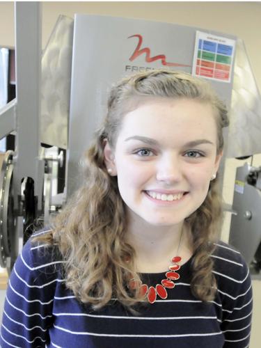 Cardiac Rehab combines Goff's love of volunteering, medicine | Tuesday ...