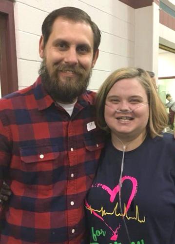 Family of heart patient ‘overwhelmed’ by benefit | Local News ...