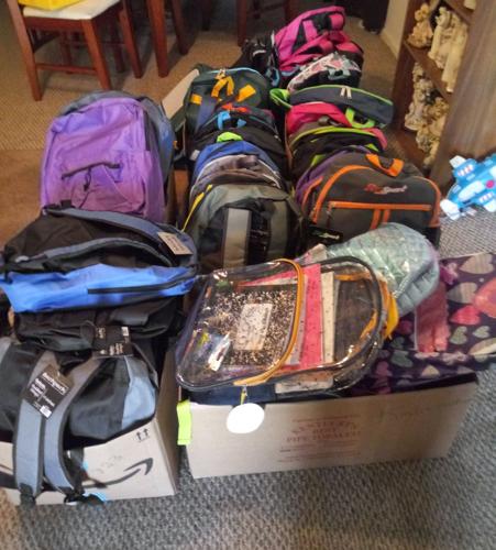 Back-2-School Jam scheduled for Friday | Local News | thenewsenterprise.com