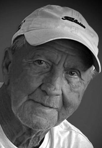 Douglas Leroy Thompson | Pets | thenewsenterprise.com