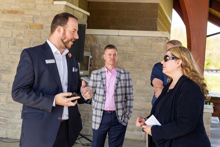 After nationwide search, chamber announces new president, CEO | Local ...