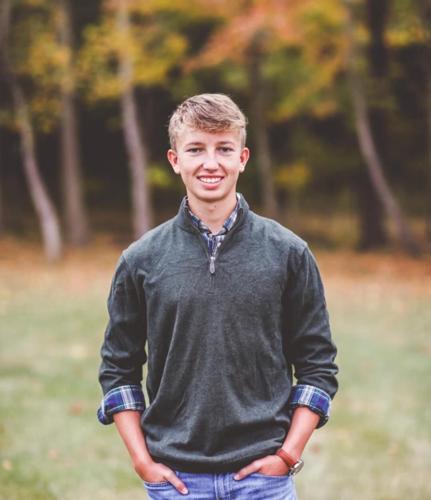 Chase Moreman strings his success story | Tuesday's Teen ...