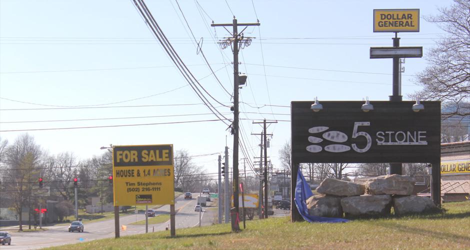 5 Stone Church selling surplus at indoor sale | Worship ...